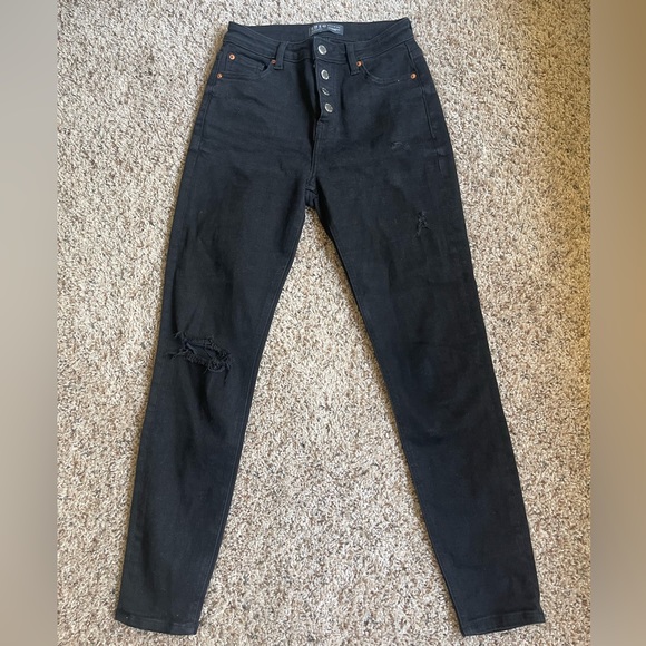 Primark | Jeans | Primark Black Skinny Jeans | Poshmark